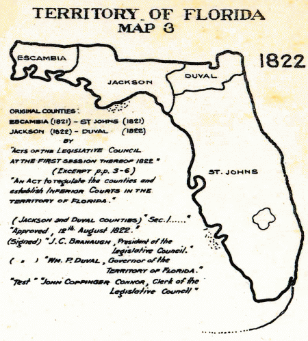 1822 - Tenth Judicial Circuit of Florida Historical Society, Inc.