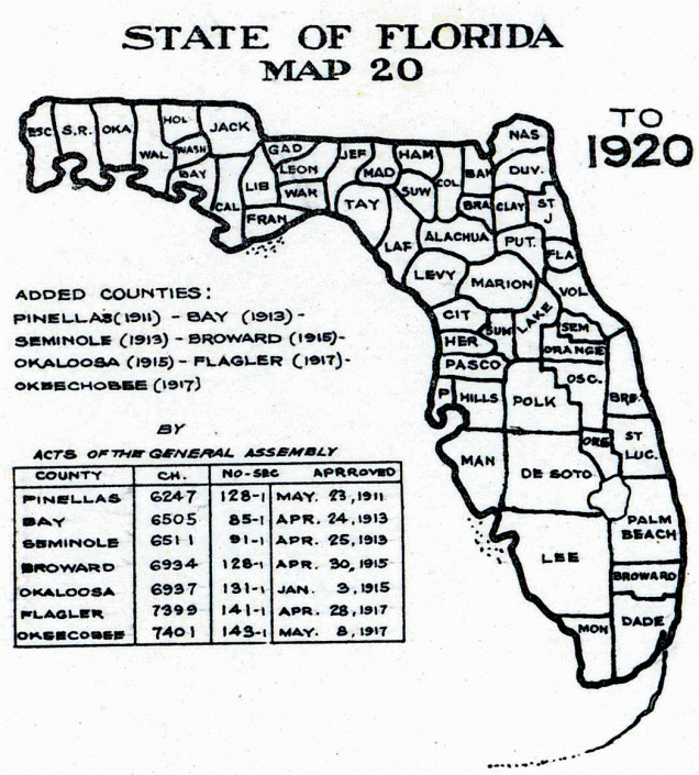 1920 - Tenth Judicial Circuit of Florida Historical Society, Inc.